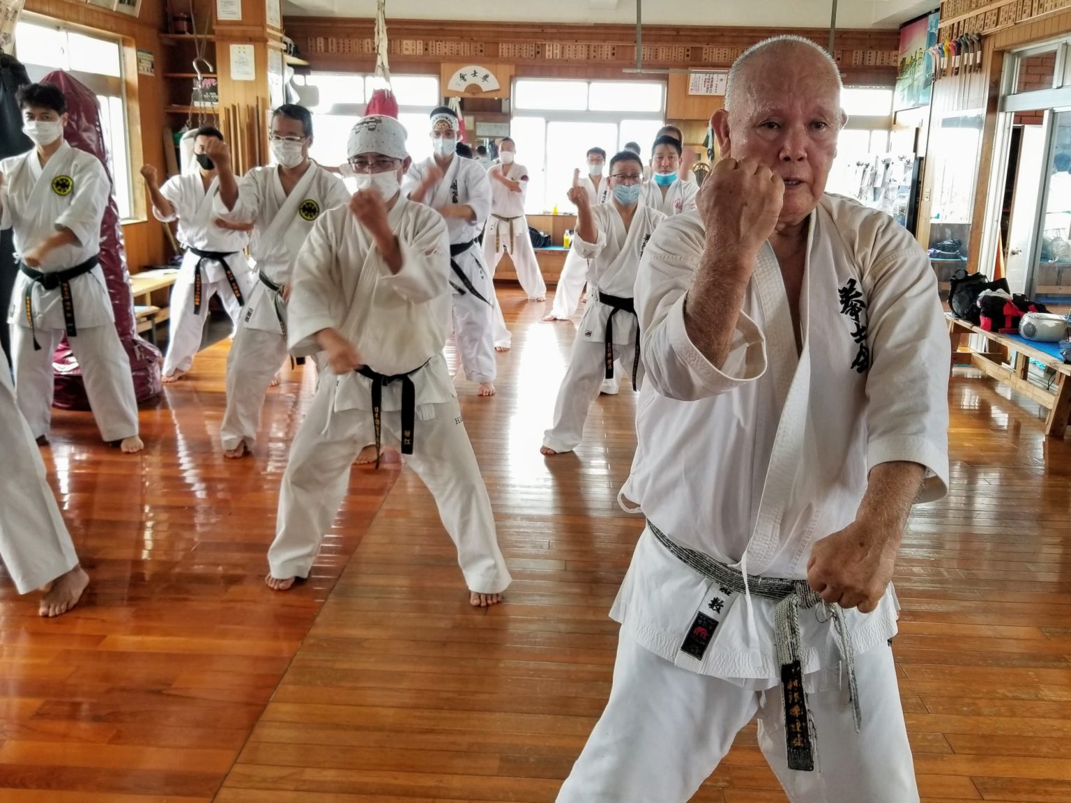 Karate Programs Online | KARATE PROGRAMS ONLINE